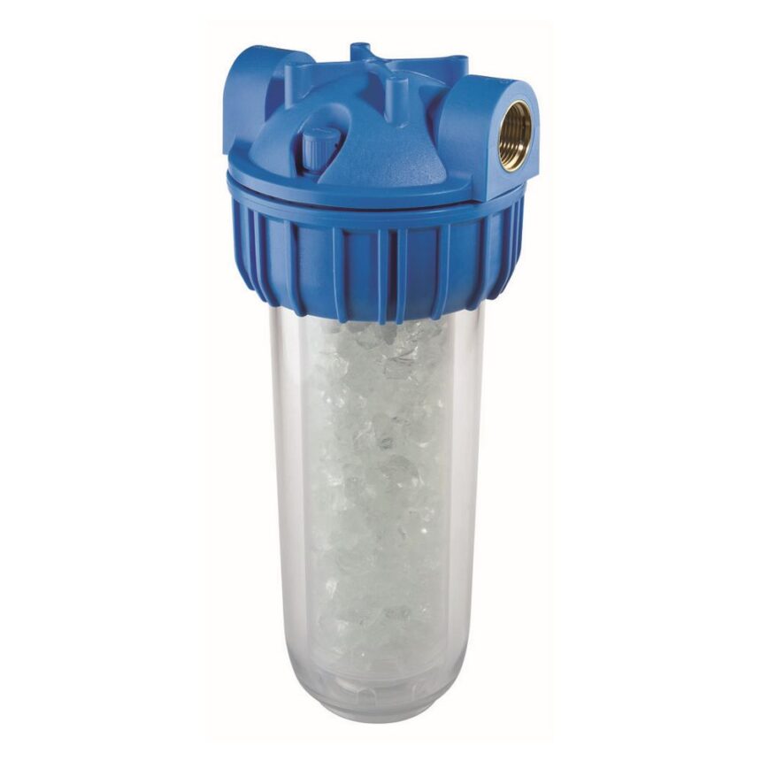 ΦΙΛΤΡΟ ΝΕΡΟΥ ΚΑΤΑ ΤΩΝ ΑΛΑΤΩΝ DOSAPROP SENIOR PLUS 3P 3/4'' ATLAS FILTRI ...