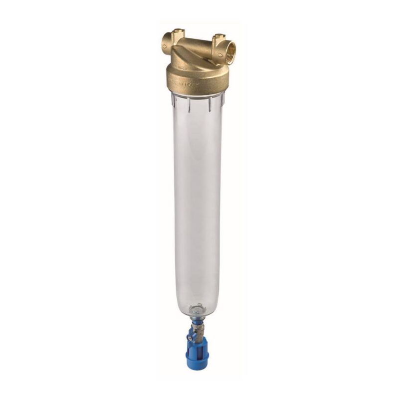 ΦΙΛΤΡΟ ΝΕΡΟΥ K1 DP MASTER S 3/4" AFO BX ΑΥΤΟΚΑΘΑΡΙΖΟΜΕΝΟ ΜΕ ΟΡΕΙΧΑΛΚΙΝΗ ...