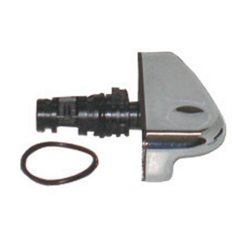 CHROME VALVE FOR INSTAPURE F2 WATER FILTER | Κ. Κατσαρός & Σία Ι.Κ.Ε.